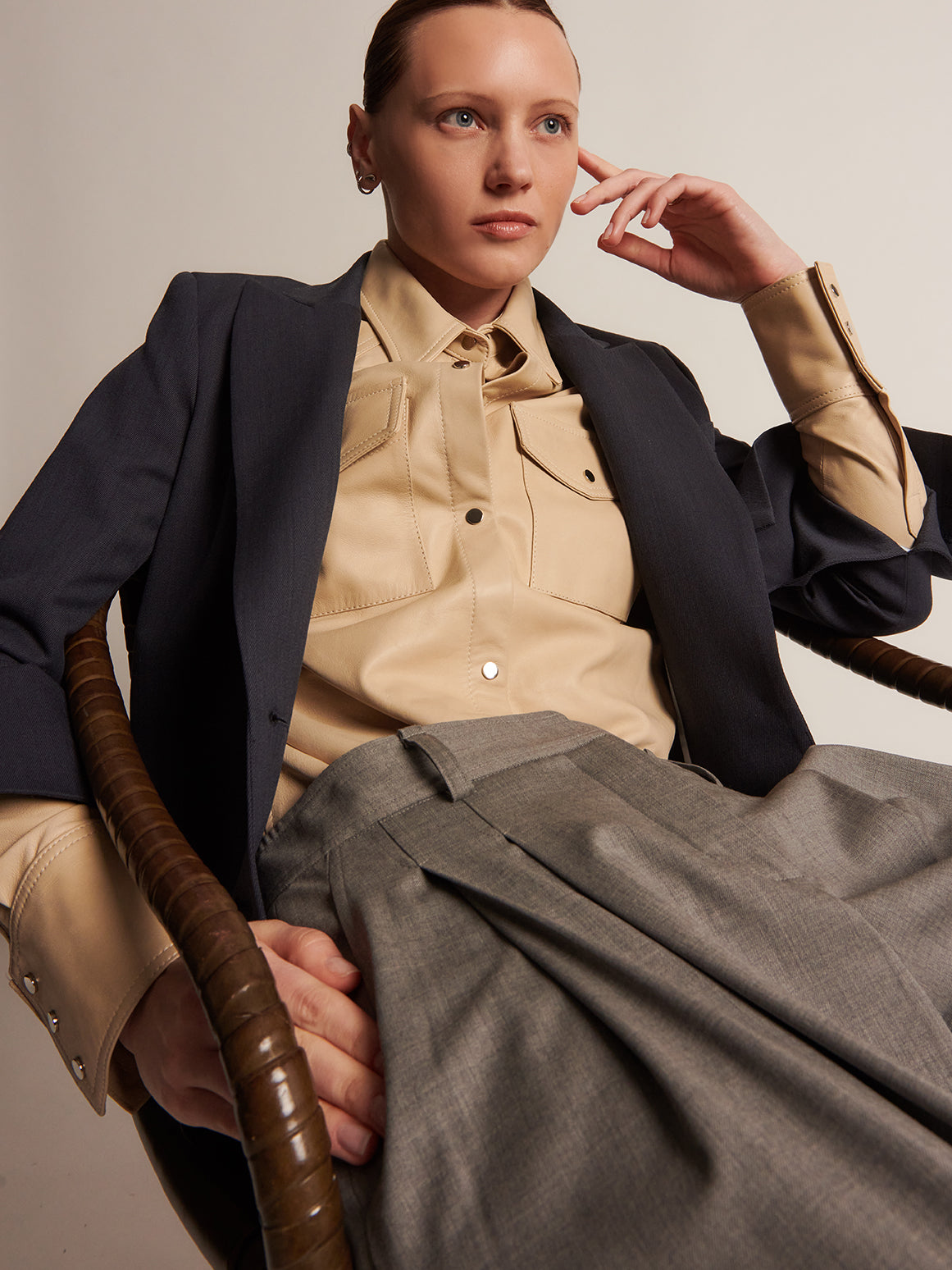 Look 14 – TWP Clothing