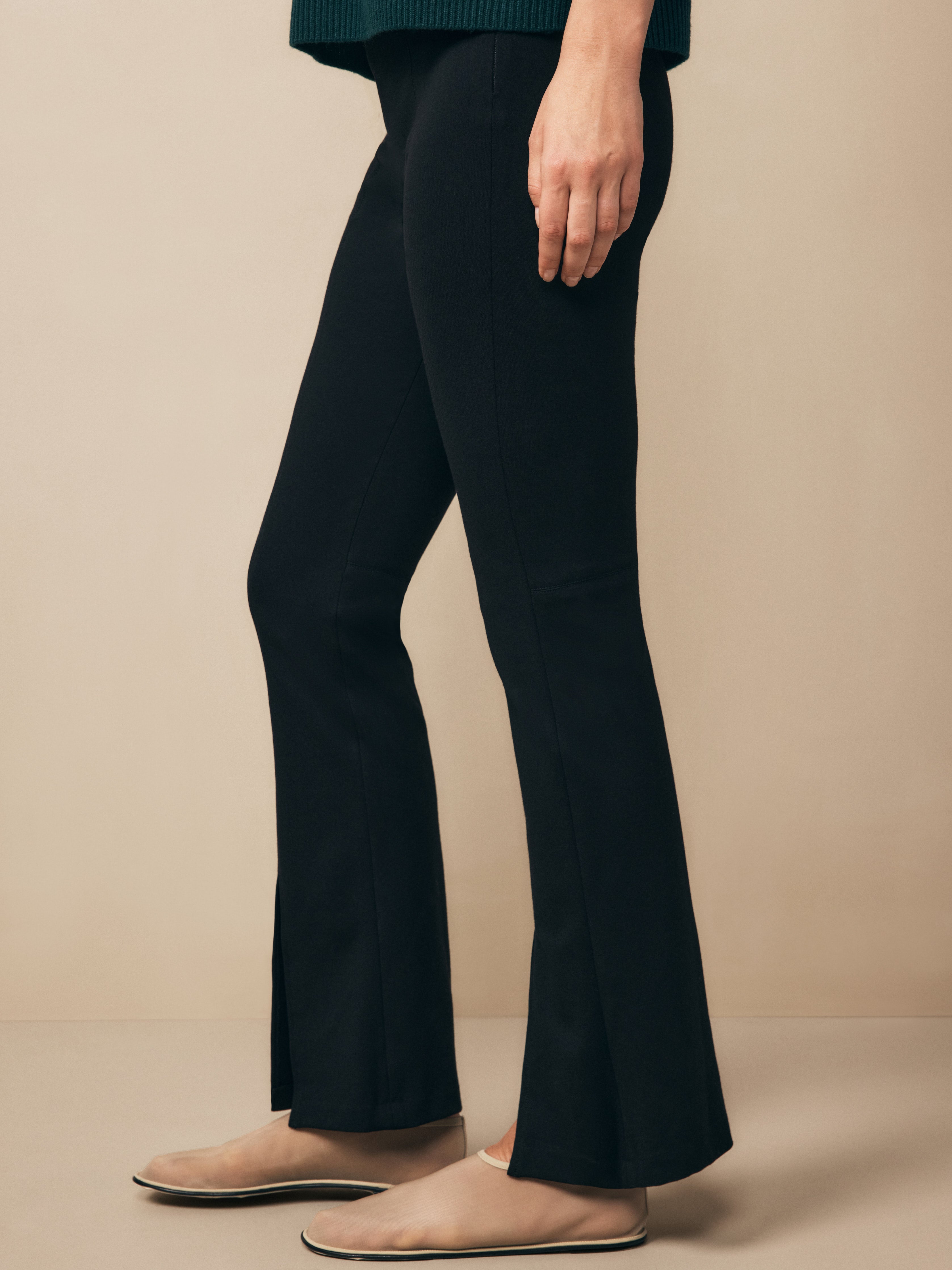 Luxury Women's Pants & Bottoms – TWP Clothing