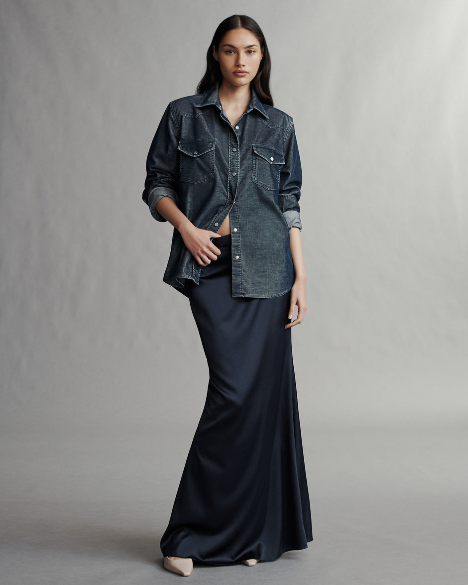 Women's Western Wear, Shirts & Pants – TWP Clothing