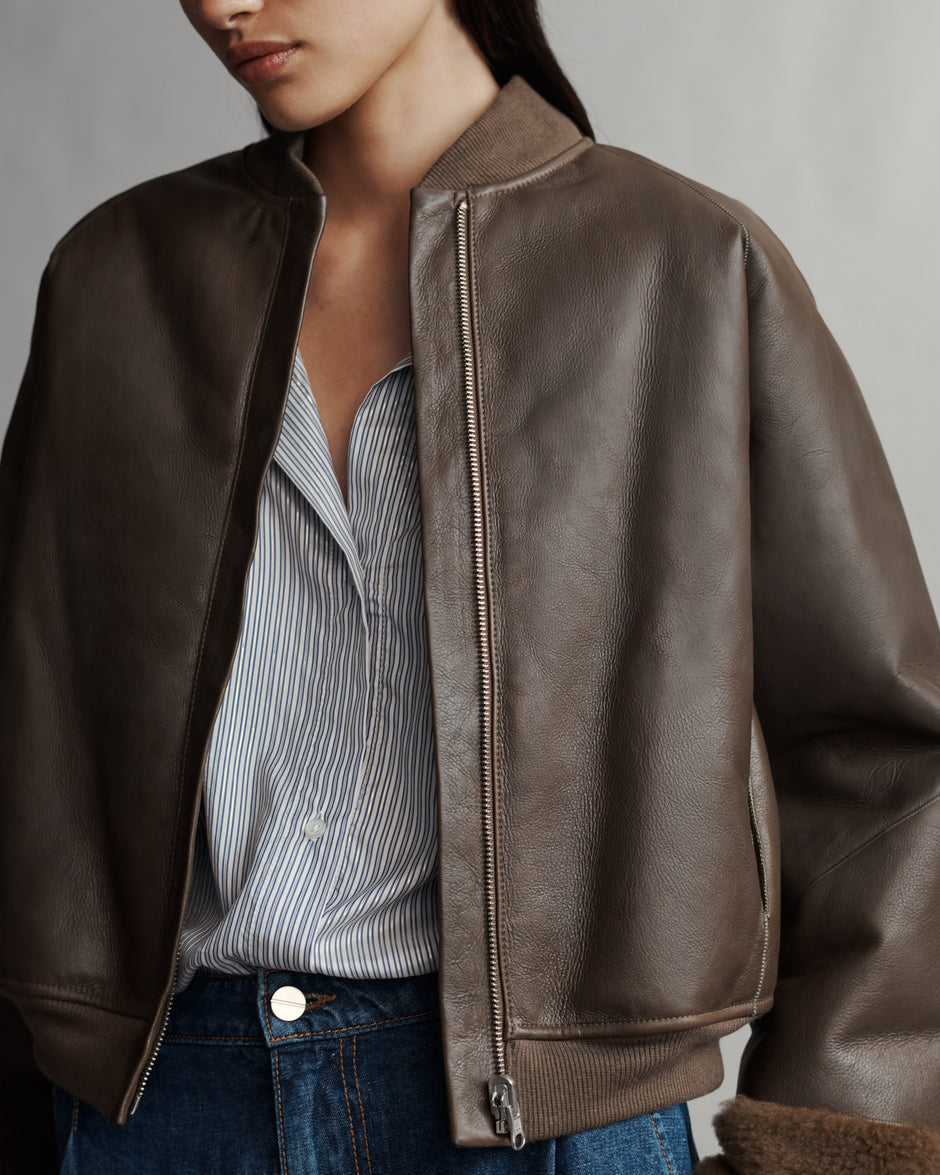 Women’s Coats, Trench Coats & Outerwear – TWP Clothing