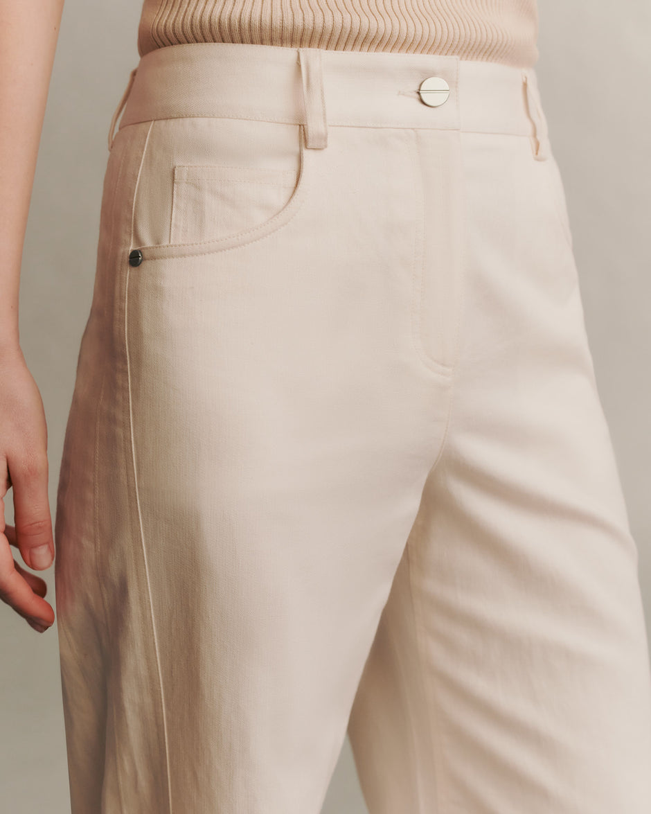 New Arrivals – TWP Clothing