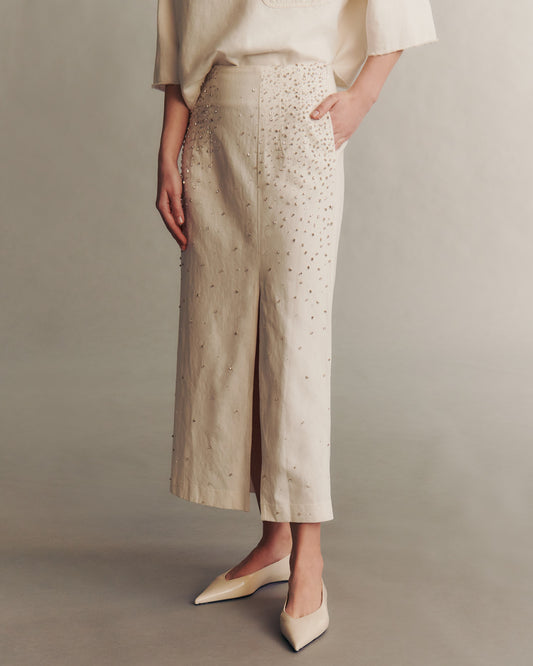 Sequin Dresses, Pants & Tops – TWP Clothing