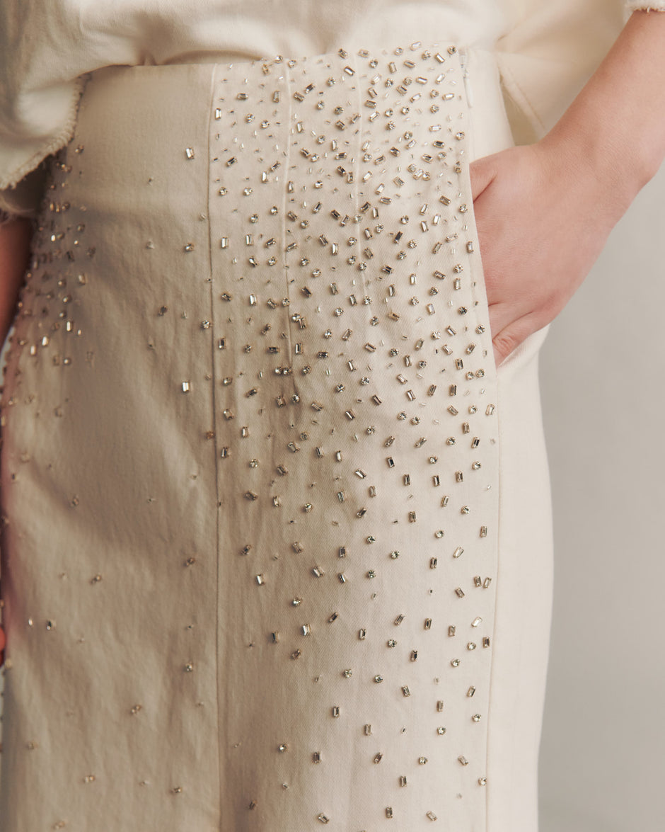 Sequin Dresses, Pants & Tops – TWP Clothing