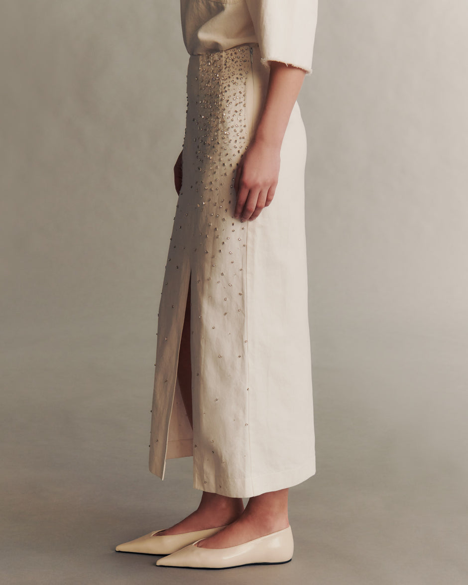 Sequin Dresses, Pants & Tops – TWP Clothing