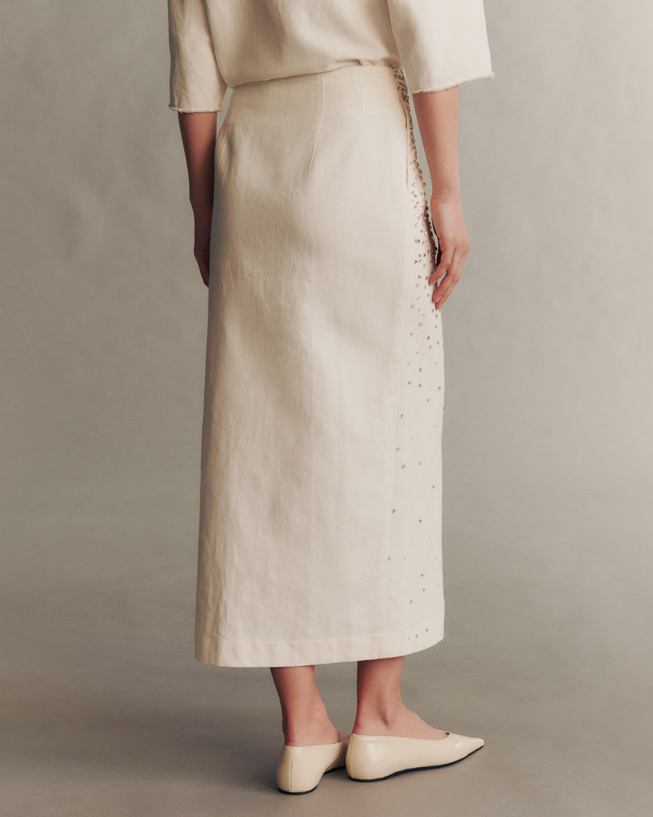Sequin Dresses, Pants & Tops – TWP Clothing