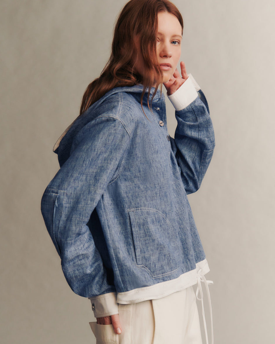 Denim – TWP Clothing