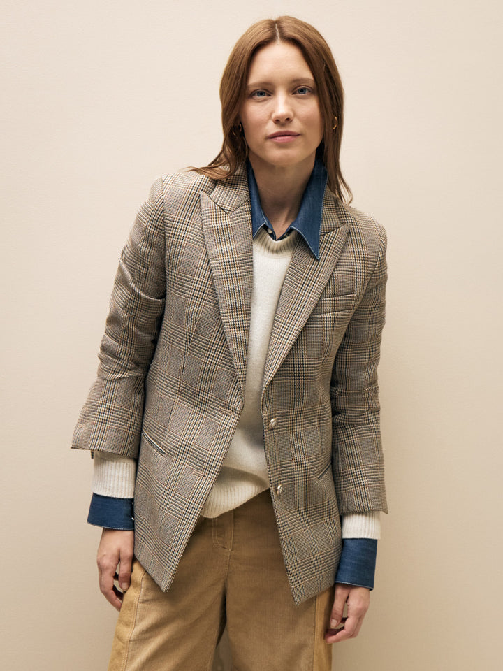 Women's Blazers & Jackets – TWP Clothing
