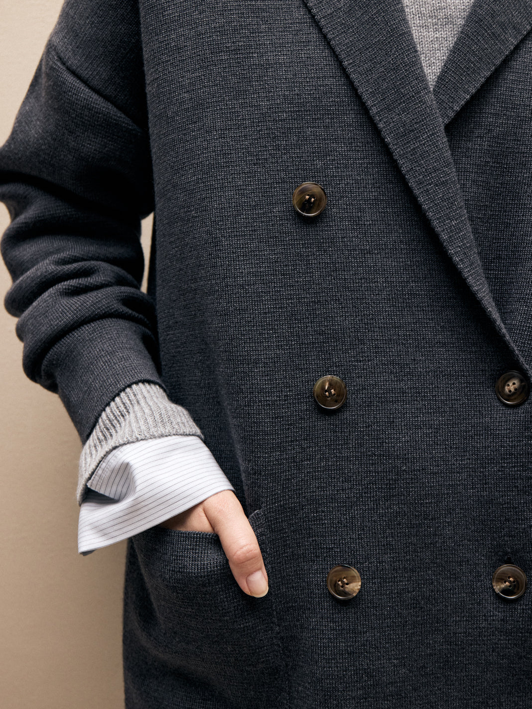 Women’s Coats - Luxury Coats – TWP Clothing