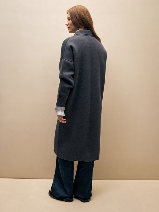Women’s Coats - Luxury Coats – TWP Clothing