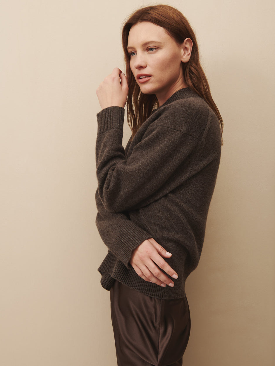 Women's Knitwear, Knit Sweaters & Knit Tops – TWP Clothing