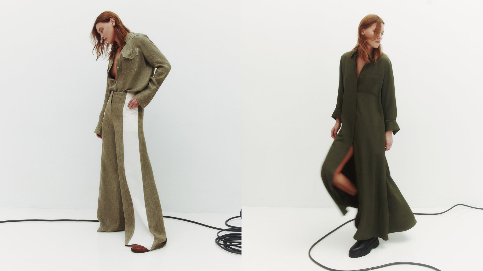 Luxury Women's Clothing & Ready-to-Wear – TWP Clothing