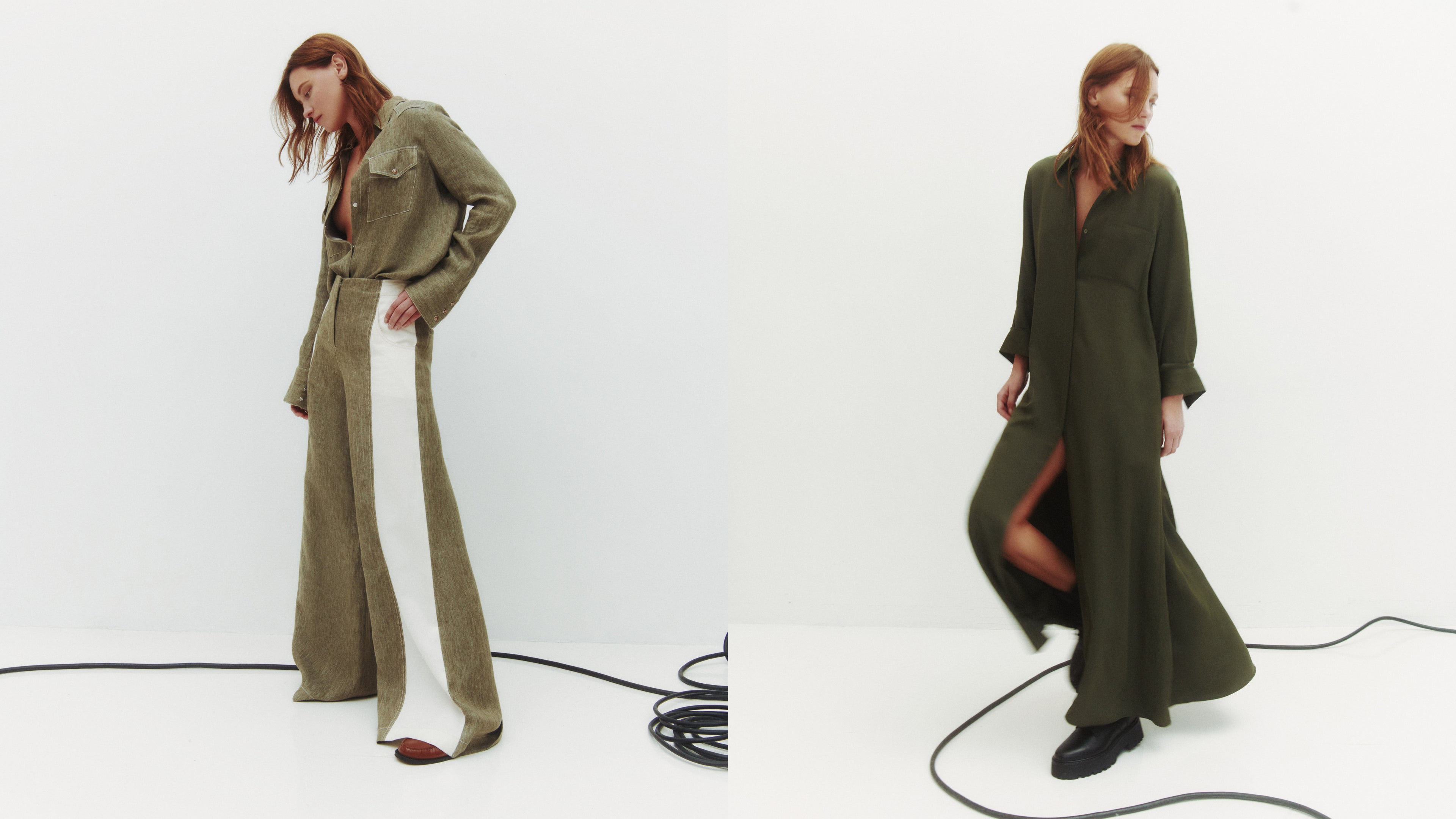 Luxury Women's Clothing & Ready-to-Wear – TWP Clothing
