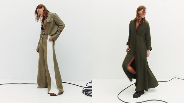 New Arrivals – TWP Clothing