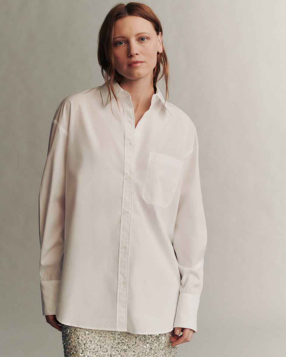 Sequin Dresses, Pants & Tops – TWP Clothing