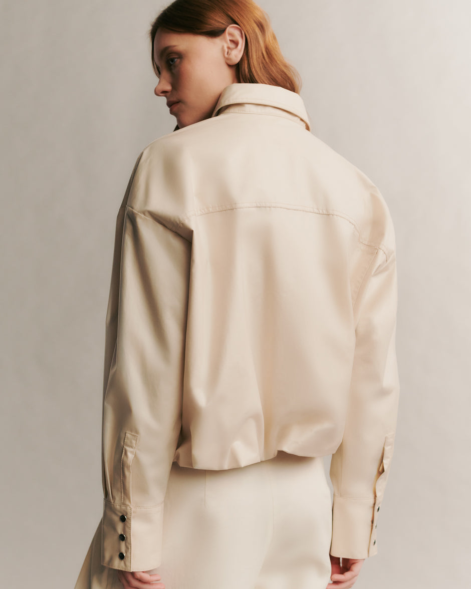 Women’s Coats - Luxury Coats – TWP Clothing