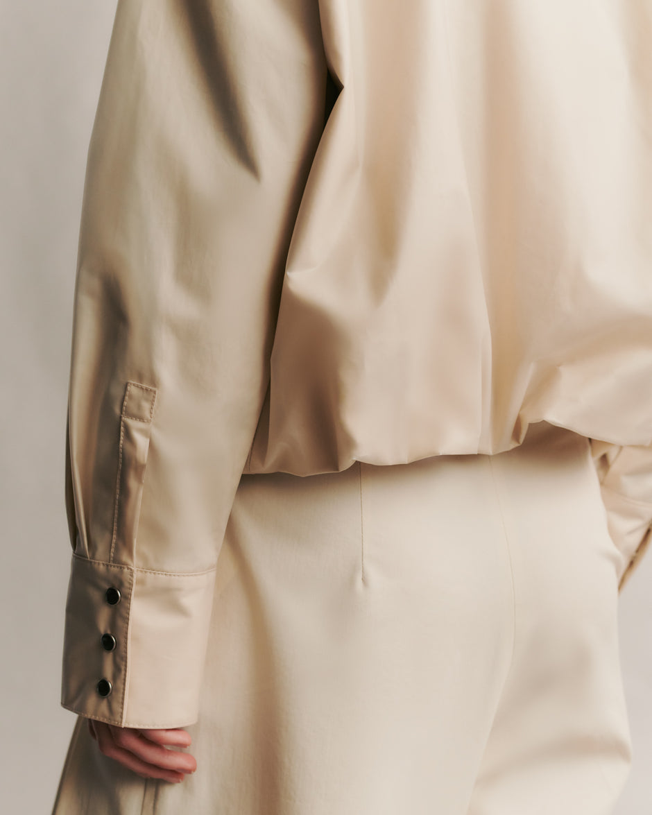 Women’s Coats - Luxury Coats – TWP Clothing