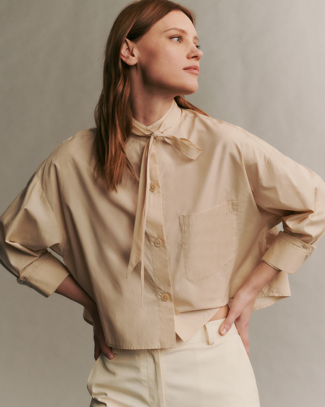 Tops – TWP Clothing