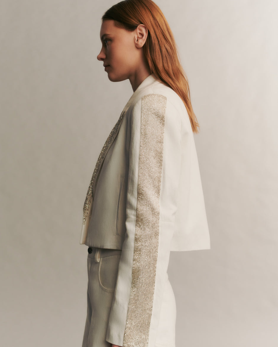 Blazers & Jackets – TWP Clothing