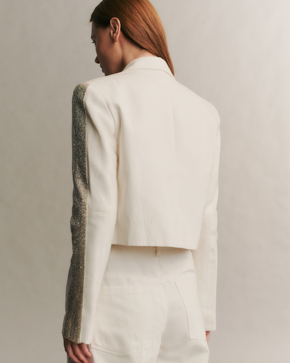 Blazers & Jackets – TWP Clothing