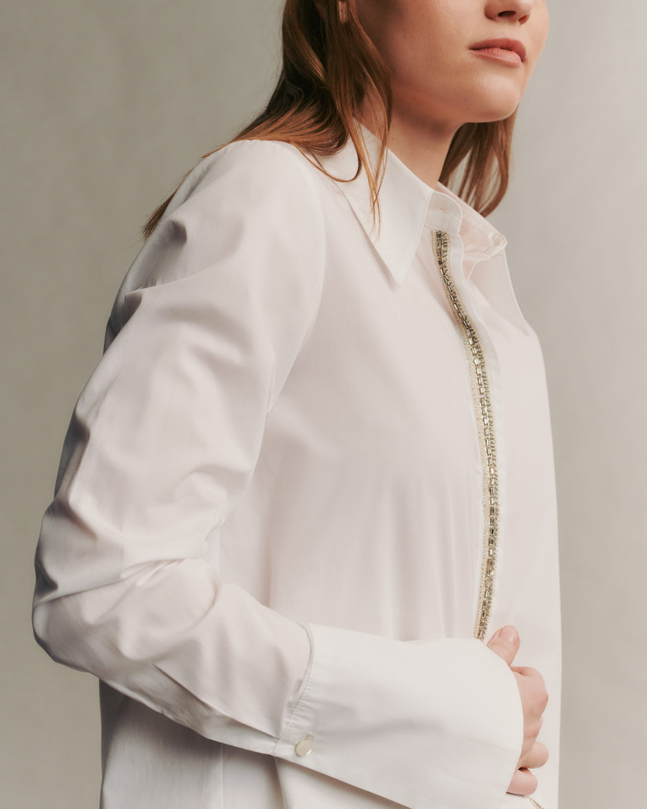 Sequin Dresses, Pants & Tops – TWP Clothing