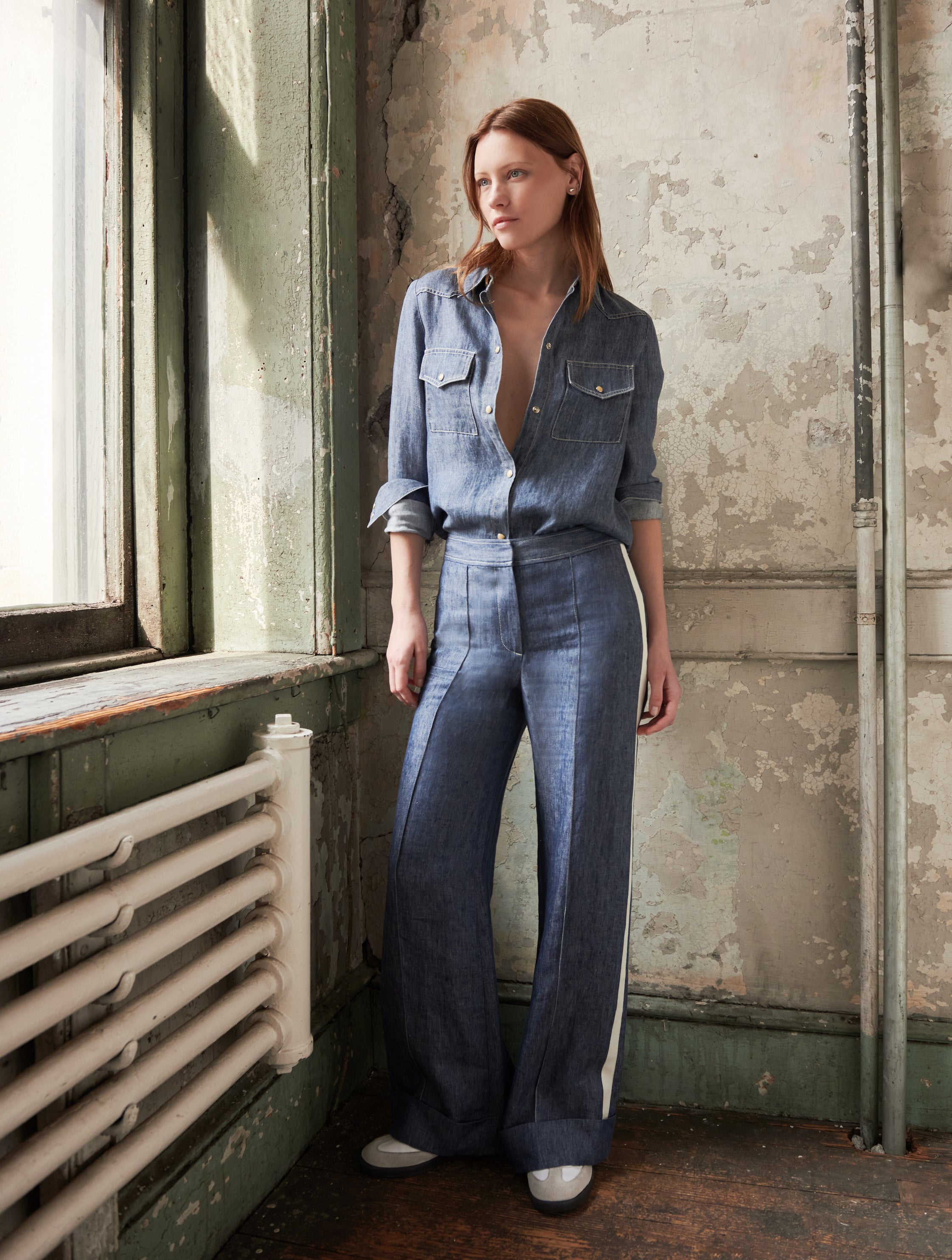 Shop All– TWP Clothing