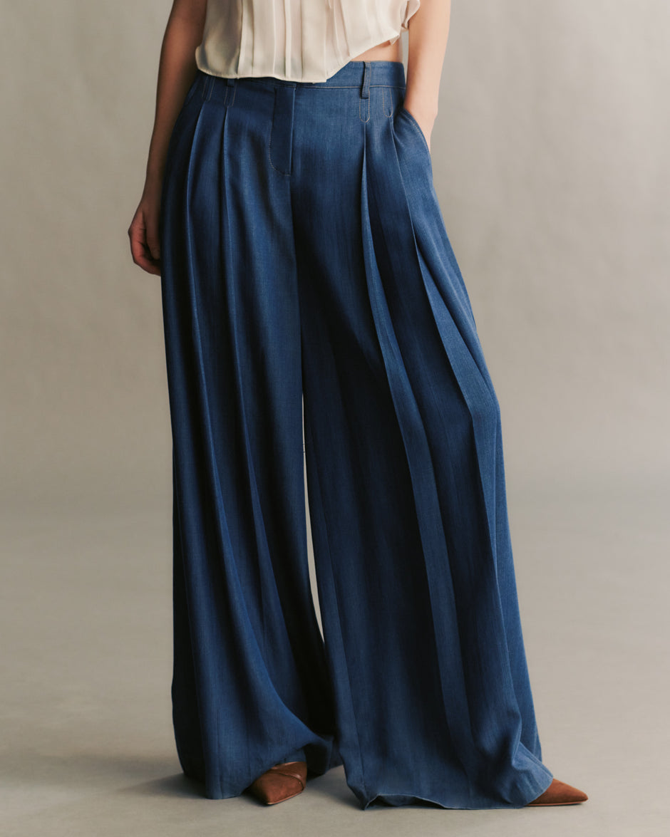 New Arrivals – TWP Clothing