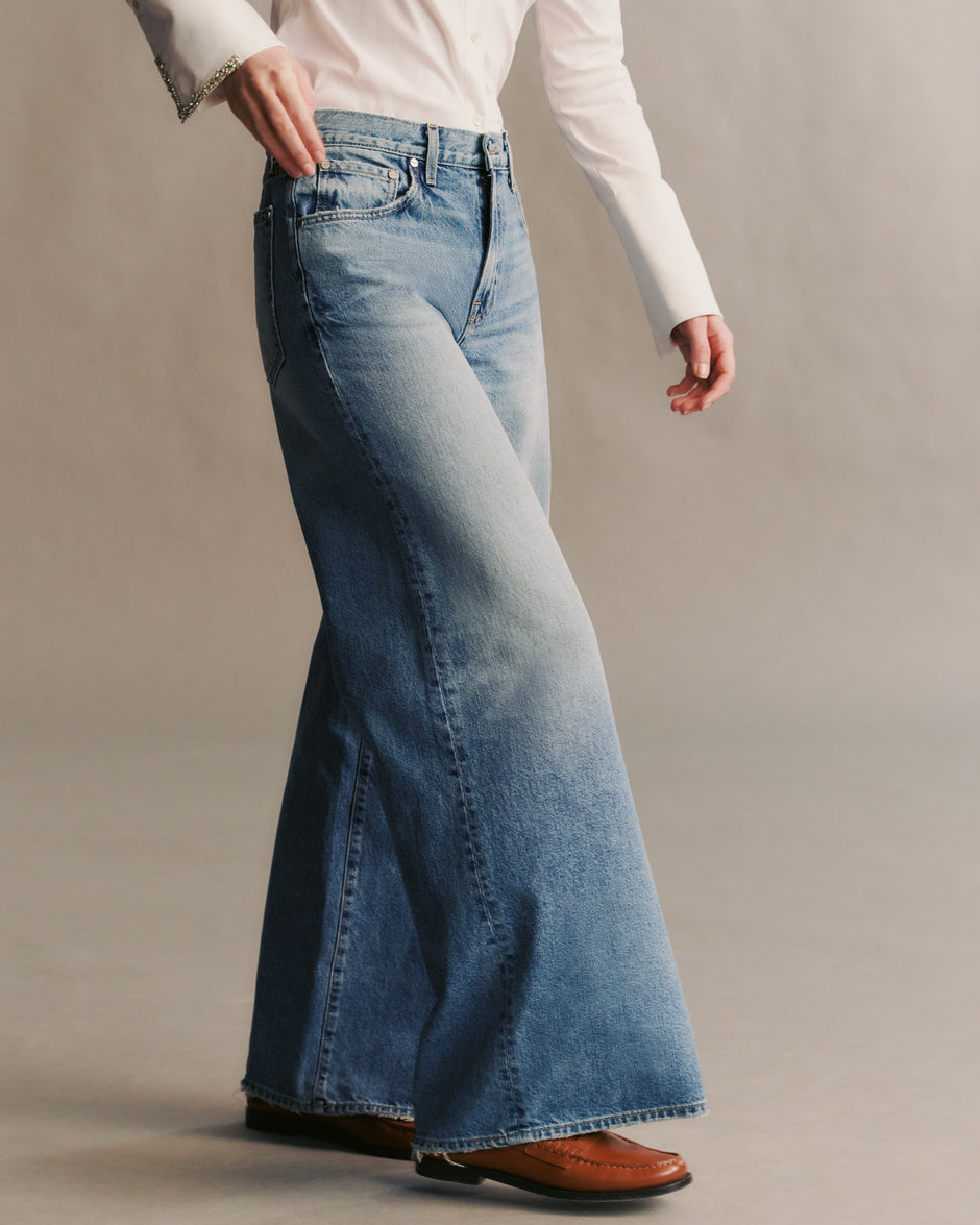 Denim – TWP Clothing