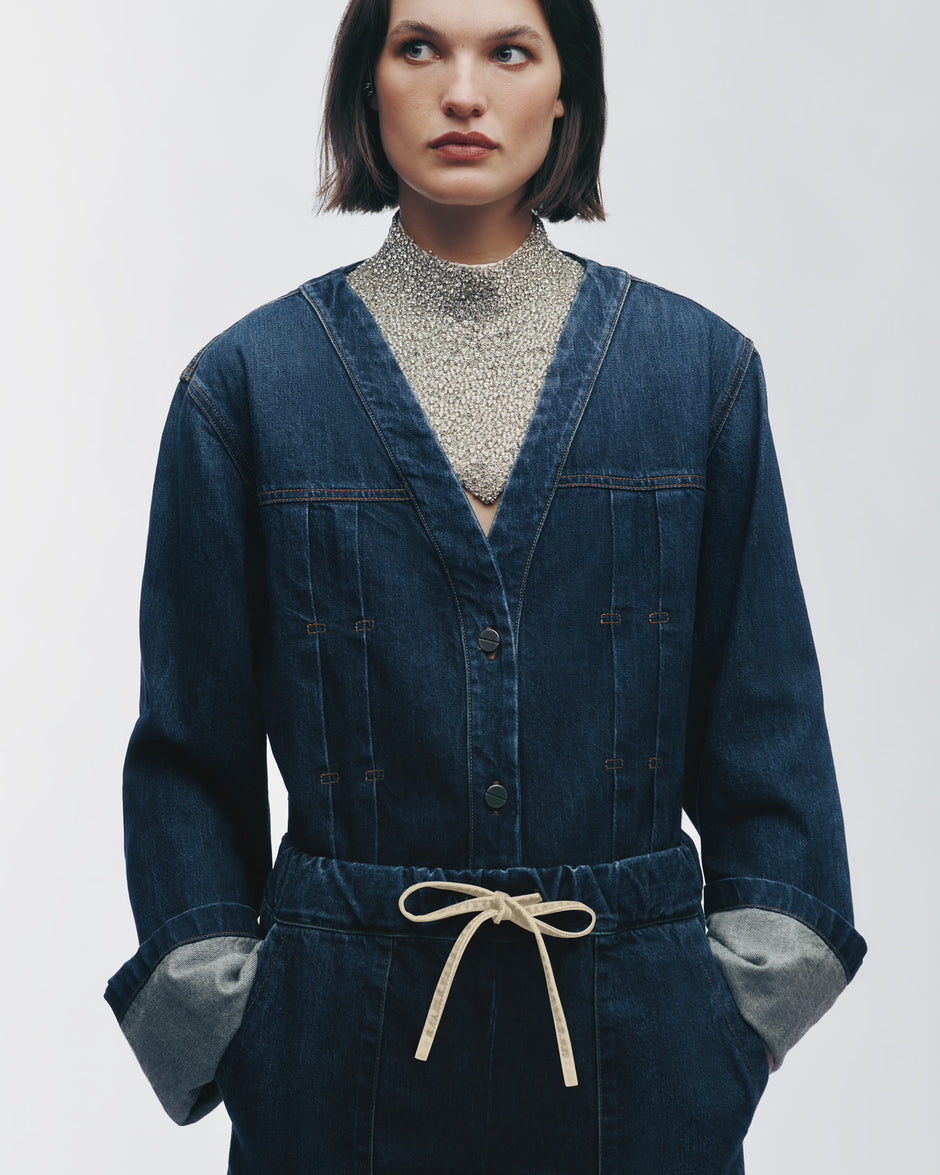 New Arrivals – TWP Clothing