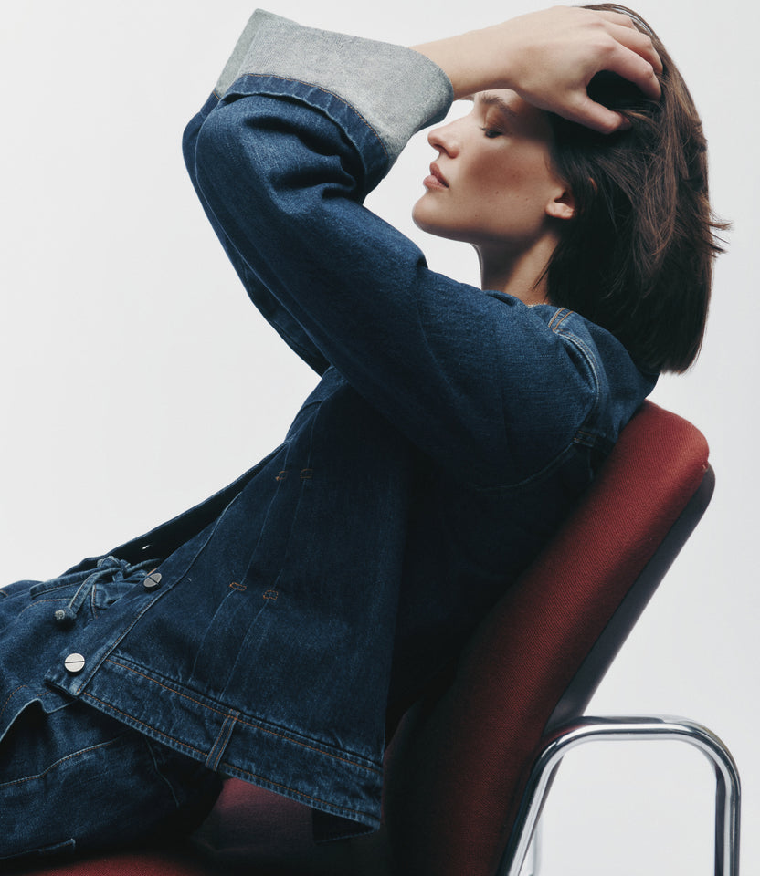 New Arrivals – TWP Clothing