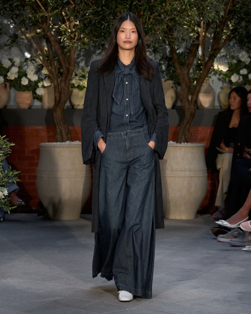 SS25 LOOK 26 – TWP Clothing