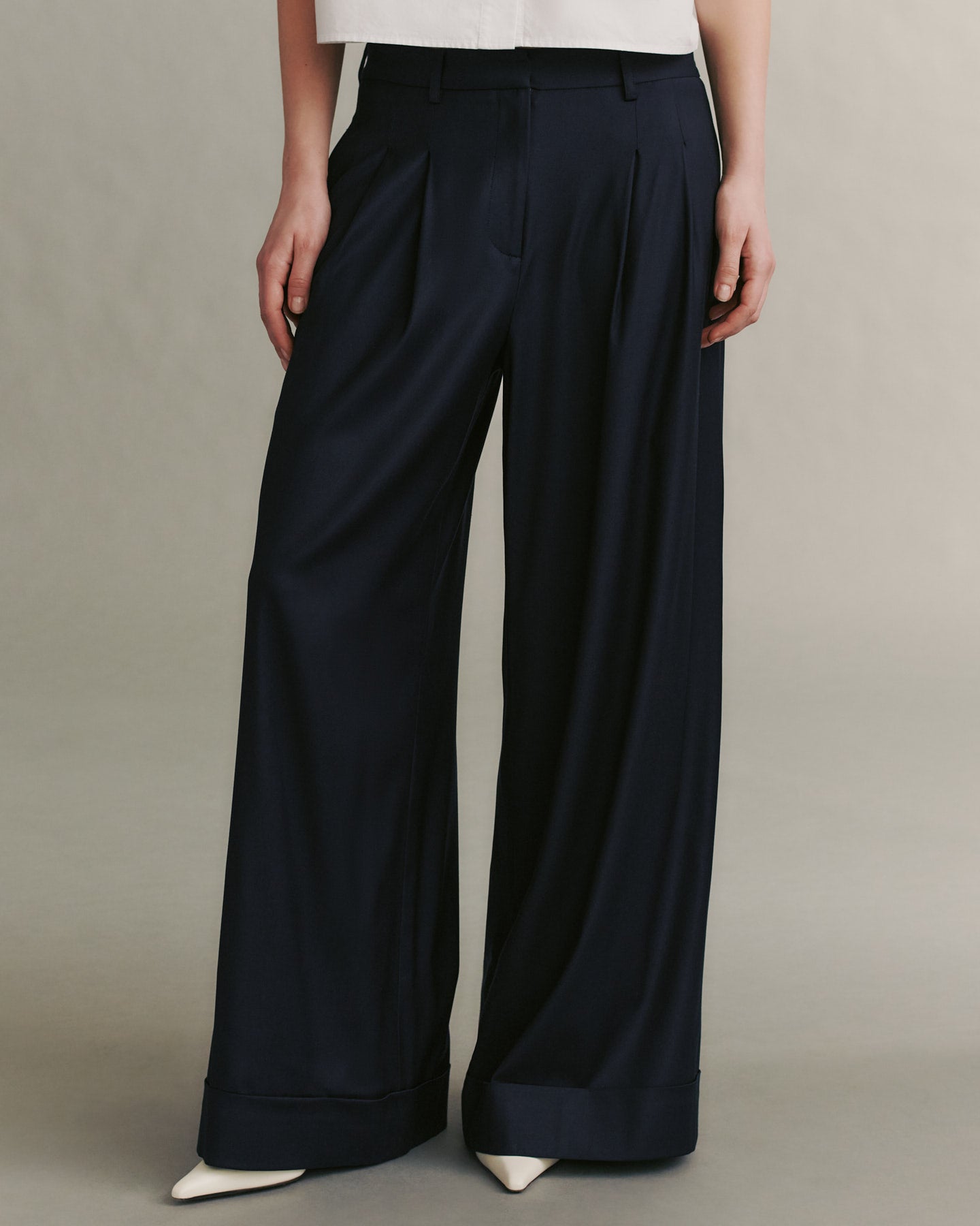 Collections – TWP Clothing