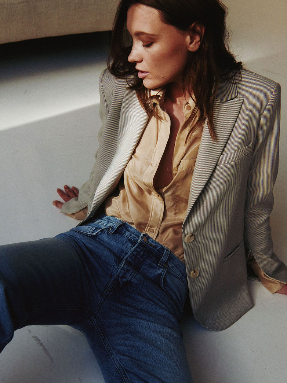 New Arrivals – TWP Clothing