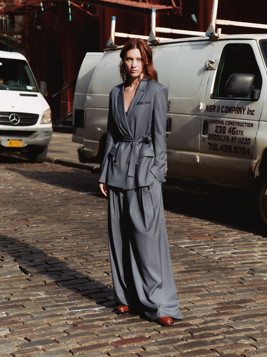 New Arrivals – TWP Clothing