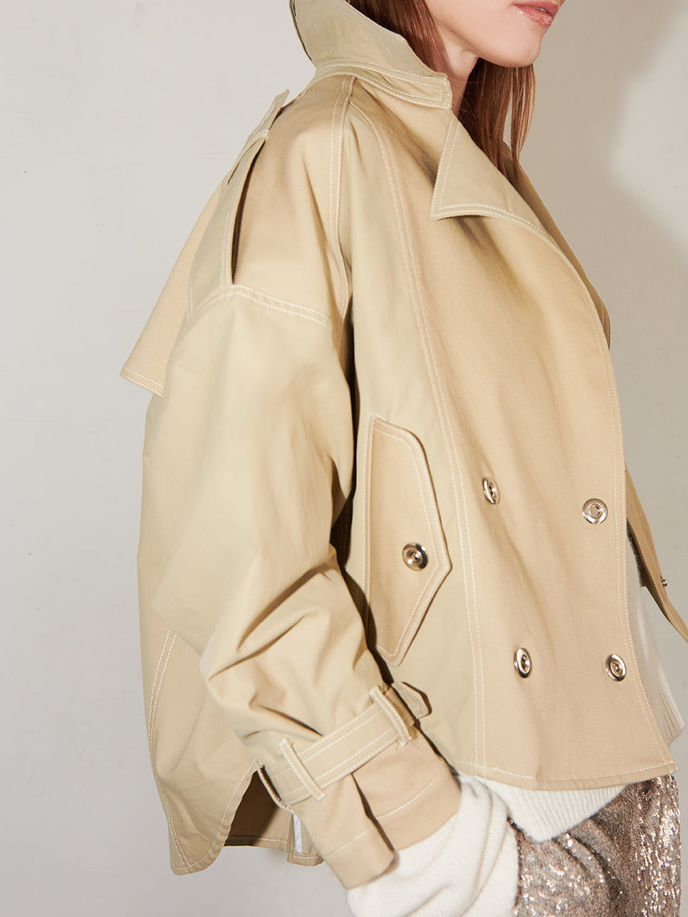 Products– TWP Clothing